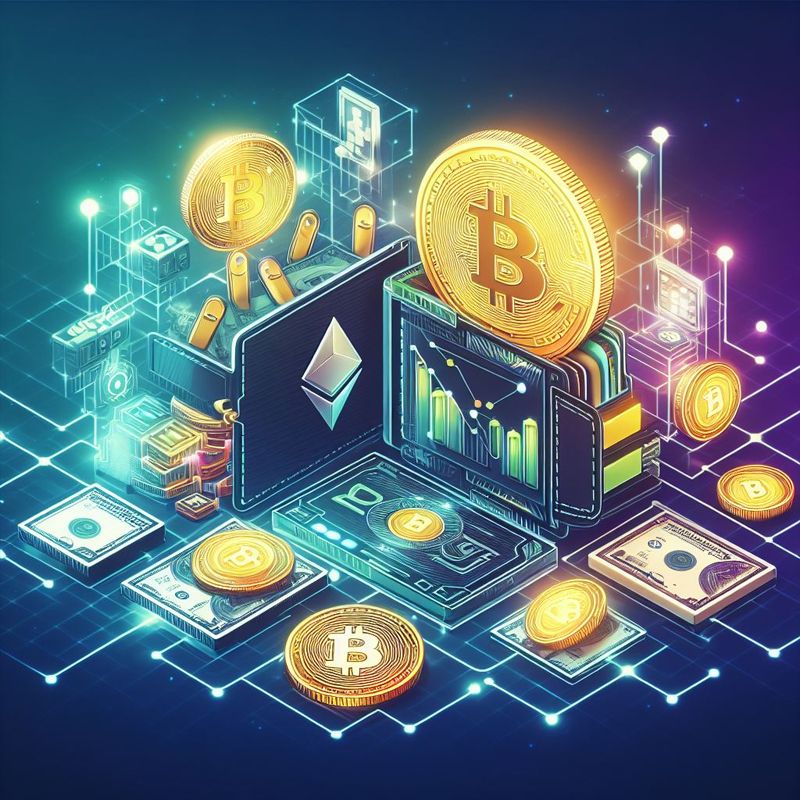 What Is Crypto Wallet - Web3 Universe