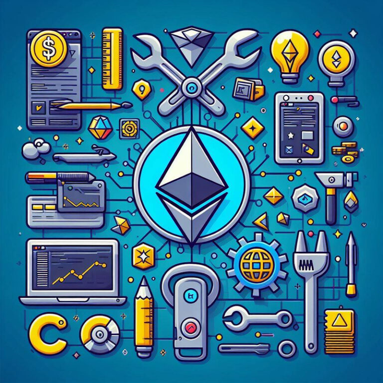 Tools And Frameworks For Web3 Development On Ethereum Web3 Universe