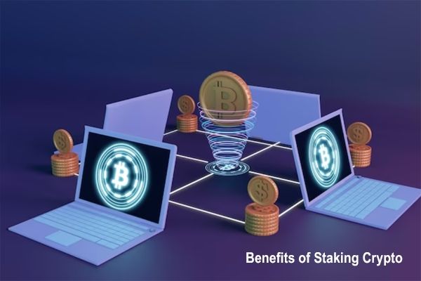 What Is Crypto Staking And How Does It Work? - Web3 Universe