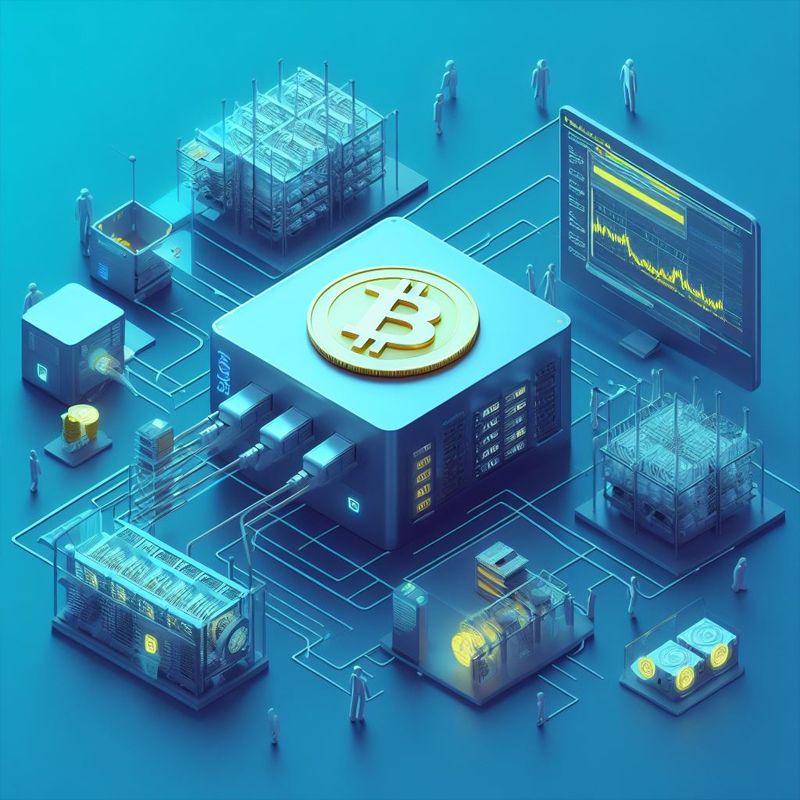 How To Operate A Bitcoin Node - Web3 Universe