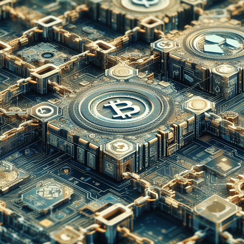 What Is Blockchain? - Web3 Universe