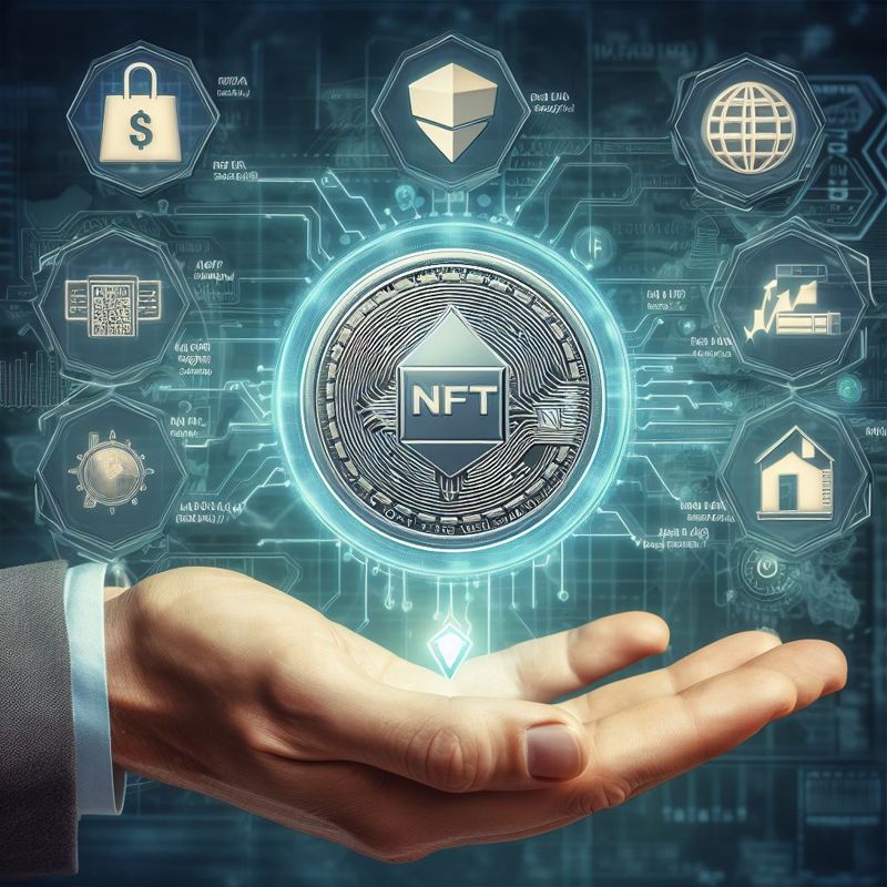 How To Buy NFT? - Web3 Universe