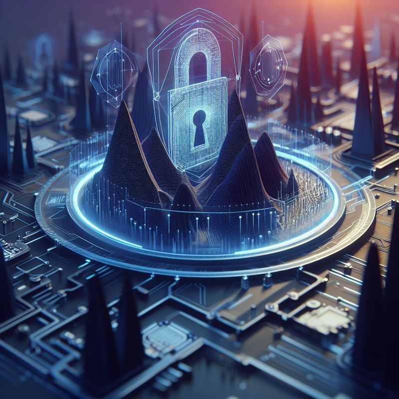 Metaverse Security: How Blockchain Protects Virtual Worlds - Web3 Universe