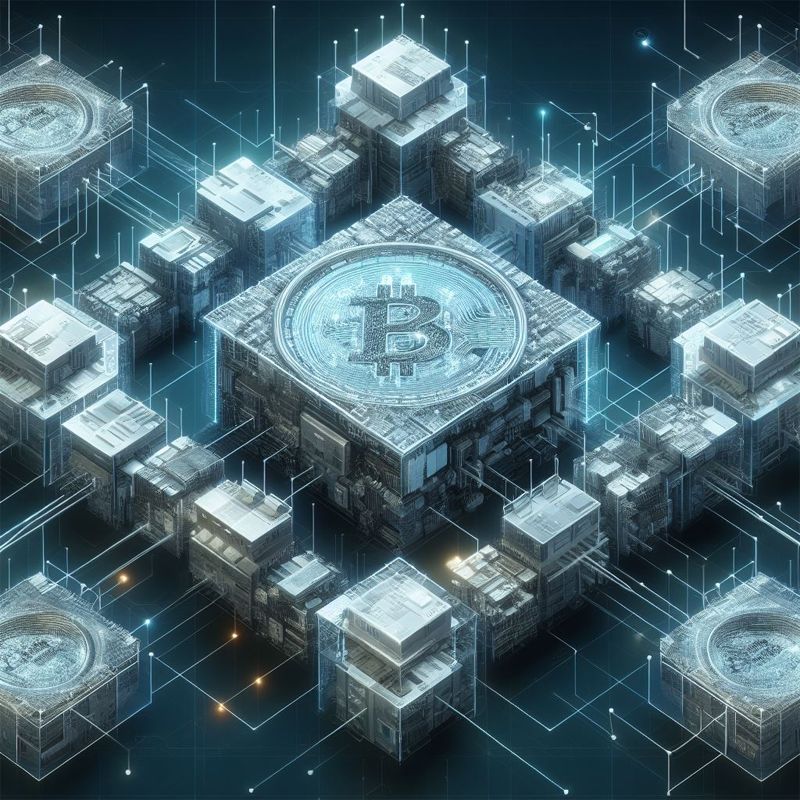 What Is A Node In Blockchain? - Web3 Universe