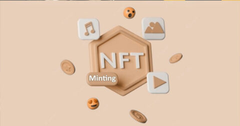 The Best Tools For Minting NFTs - Web3 Universe