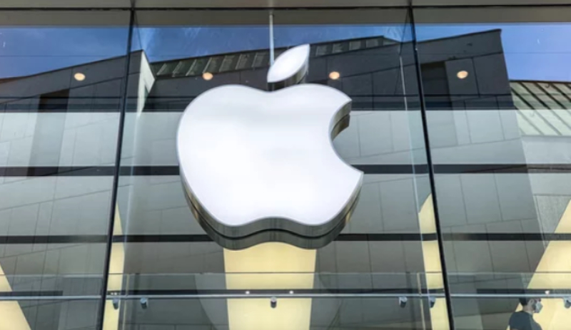 Apple's New Problem: US Government - Web3 Universe