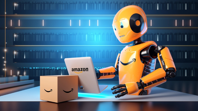 Amazon Begins Ads Testing in Rufus Chatbot - Web3 Universe