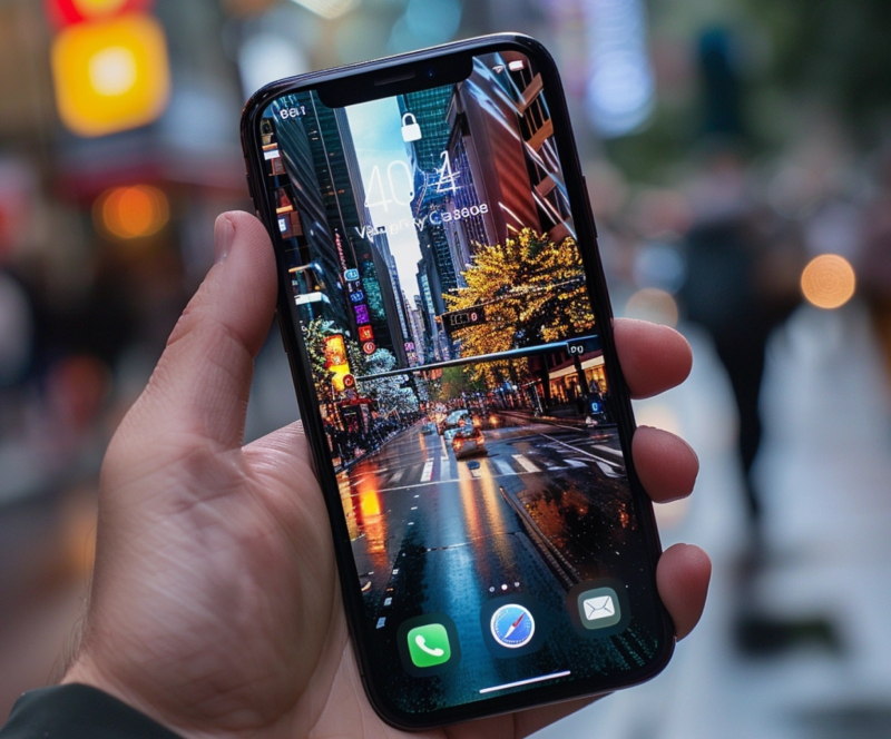 iOS 18 could see major redesigns to align with Apple Vision Pro - Web3 ...