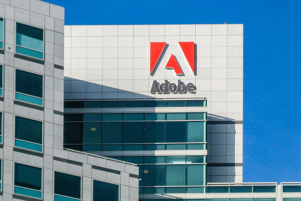 Adobe Photoshop Adds AI Image Generation Tool Trained on Its Own Images ...