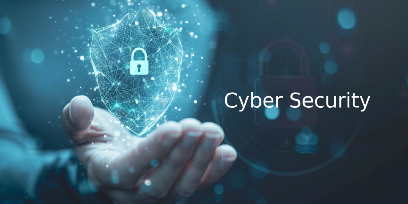 What Are The Types Of Cyber Security? - Web3 Universe