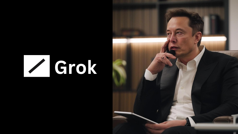 Grok Chatbot Set to Receive Enhanced Grok-1.5 Model Upgrade - Web3 Universe
