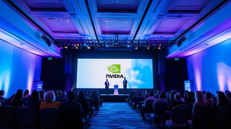 Nvidia Launches Nim For Streamlined Ai Model Deployment Web3 Universe
