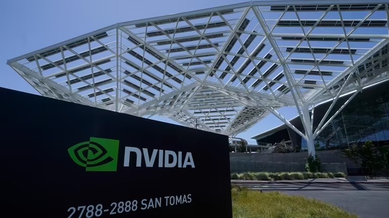 Nvidia Sued For AI Copyright Infringement - Web3 Universe
