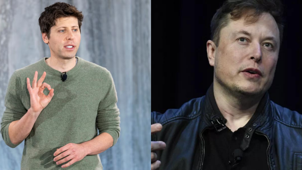 Altman's 2019 Support for Musk: Shared Old Chat - Web3 Universe