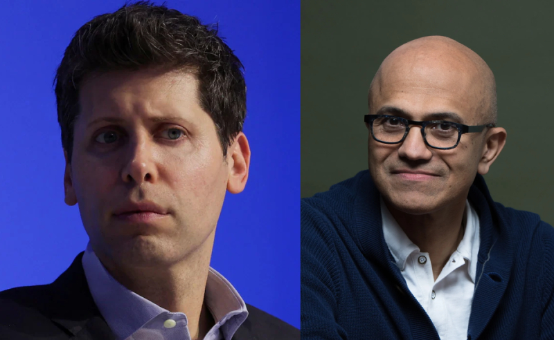 Microsoft Lists OpenAI as an AI and Search Competitor - Web3 Universe