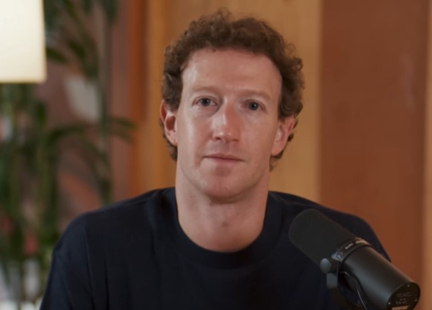 Mark Zuckerberg Envisions AI Clones for Content Creators - Web3 Universe