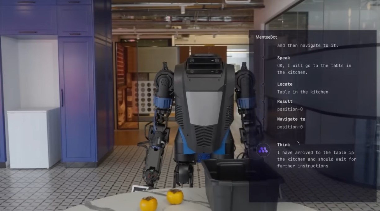 Mobileye Founder Developing Humanoid Robot - Web3 Universe