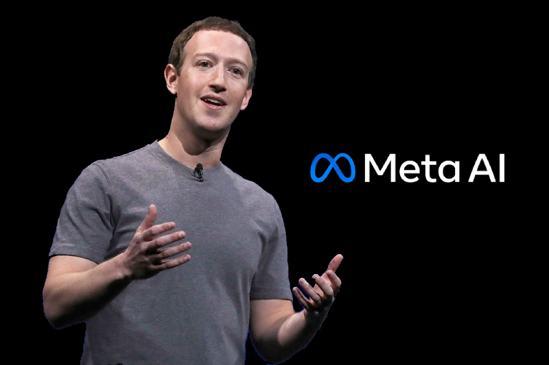 Gemini AI vs. Meta AI: Competing for Monthly User Dominance - Fusion Chat