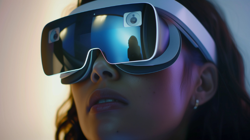 IDC: Surge in VR and AR Headset Demand Due to AI and Lower Costs - Web3 Universe