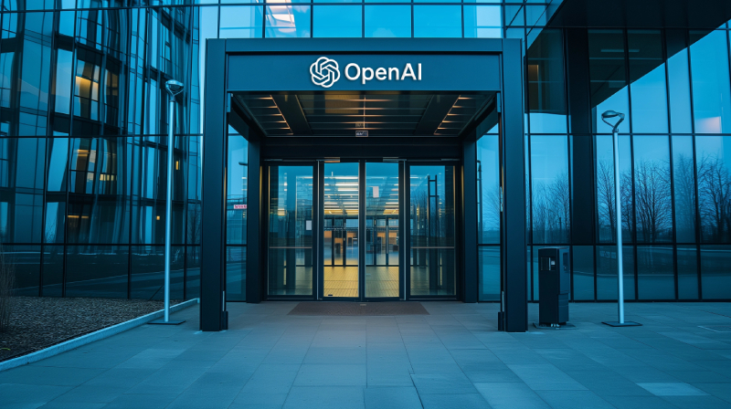 OpenAI's First Asia Office Opens in Tokyo - Web3 Universe