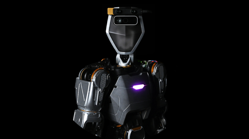 European Automaker to Test Sanctuary AI's Humanoid Robot - Web3 Universe
