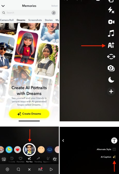 Snap Plans to Add Watermarks to AI-Generated Images - Web3 Universe