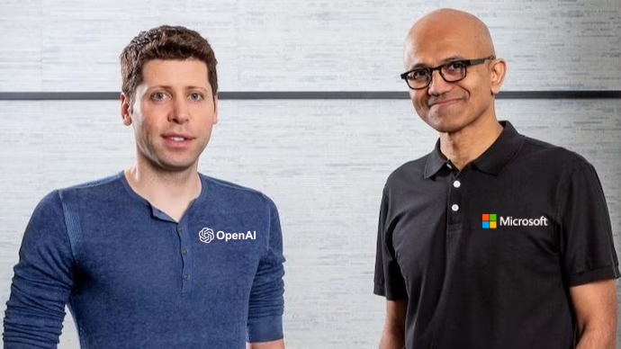 Microsoft, OpenAI Plan $100B Supercomputer for AI - Web3 Universe