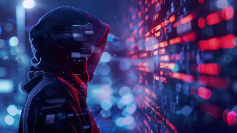 AI Fraud Poses Growing Threat to Financial Institutions - Web3 Universe AI Fraud Poses Growing Threat to Financial Institutions - Web3 Universe