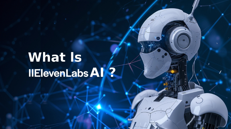 What Is ElevenLabs AI? - Web3 Universe