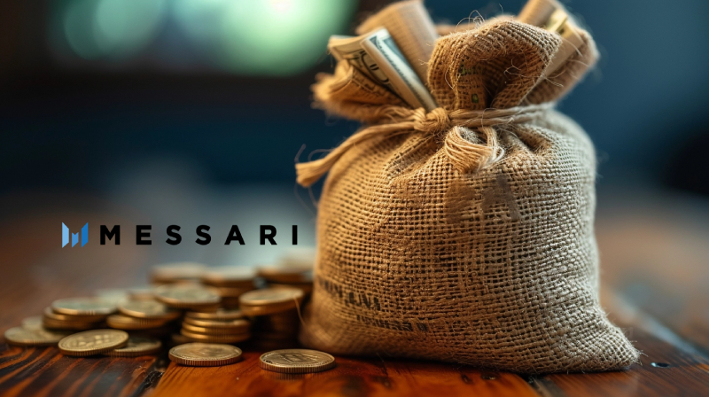 RWA Protocols Nearing $8B Total Value Locked: Messari - Web3 Universe