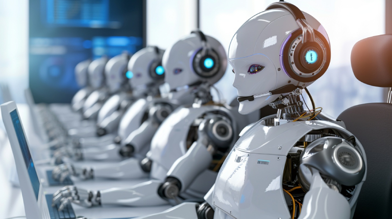 Robocaller Fined $6M for Using AI to Clone Biden's Voice - Web3 Universe