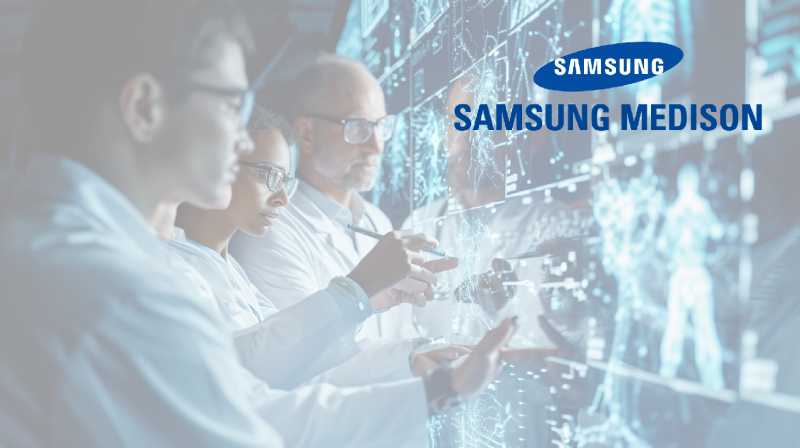 Samsung Medison buys French AI Ultrasound Startup Sonio for $92.7M ...