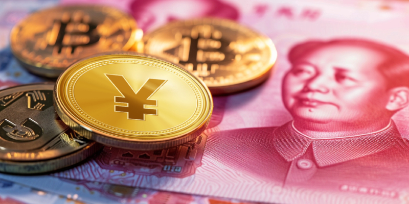 Hong Kong Digital Yuan Pilot Lacks P2P Features - Web3 Universe