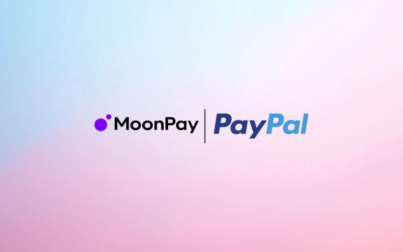 MoonPay launches PayPal fiat on-ramp for UK, EU - Web3 Universe