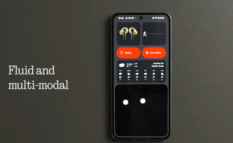 Nothing Phone (3) to Gain Multimodal AI in 2025, Says CEO Carl Pei - Web3 Universe