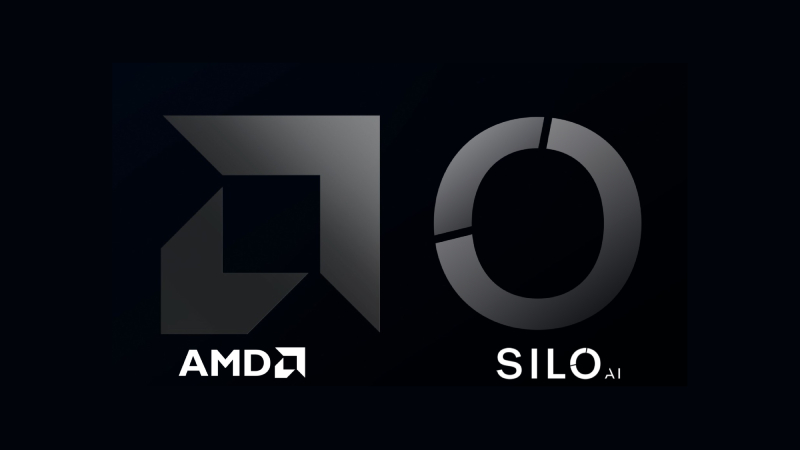 AMD Acquires AI Startup for $665M to Rival Nvidia - Web3 Universe AMD Acquires AI Startup for $665M to Rival Nvidia - Web3 Universe