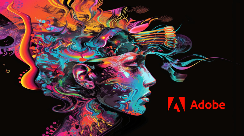 Adobe Unveils New Innovations in Illustrator and Photoshop for Creative ...