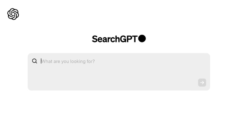 OpenAI challenges Google with new AI search engine 'SearchGPT' - Web3 ...