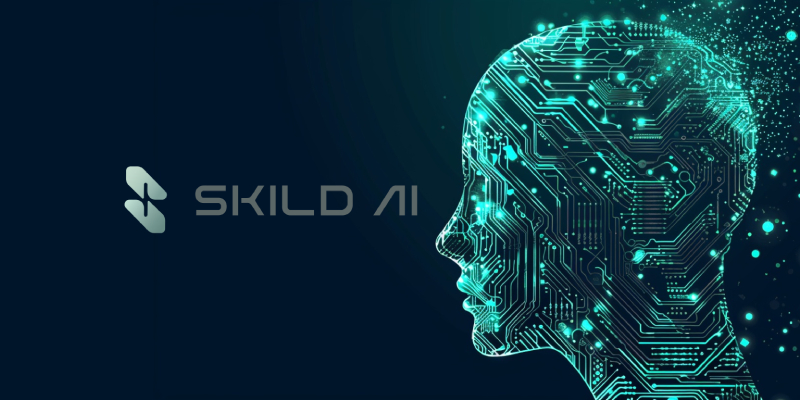 Skild AI secures $300M from Bezos, Softbank for 'robot brains' - Web3 Universe