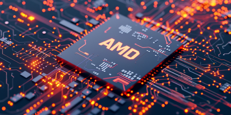 AMD to acquire ZT Systems for $4.9B to boost AI ecosystem - Web3 Universe