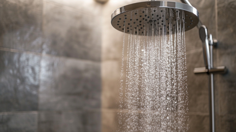 AI Water Heater Could End Cold Showers and Carbon Emissions - Web3 Universe