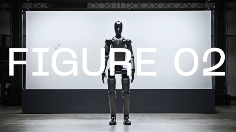 Figure's New Humanoid Robot Uses OpenAI for Natural Speech - Web3 Universe