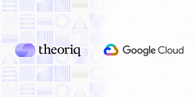 Theoriq Joins Google Cloud Startup Program to Scale AI Agents - Web3 Universe
