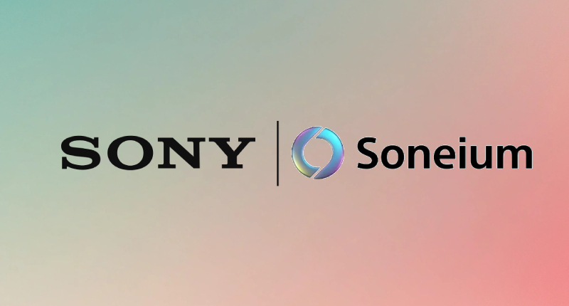 Sony launches Soneium blockchain to attract Web3 developers - Web3 Universe