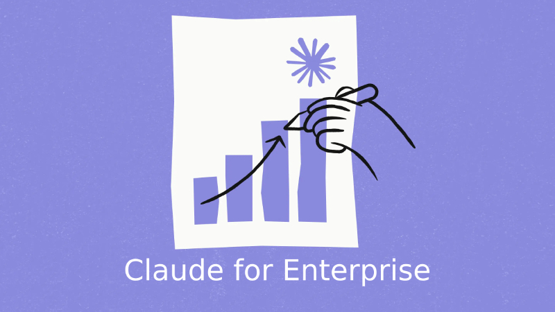 Anthropic Unveils Claude for Enterprise - Web3 Universe