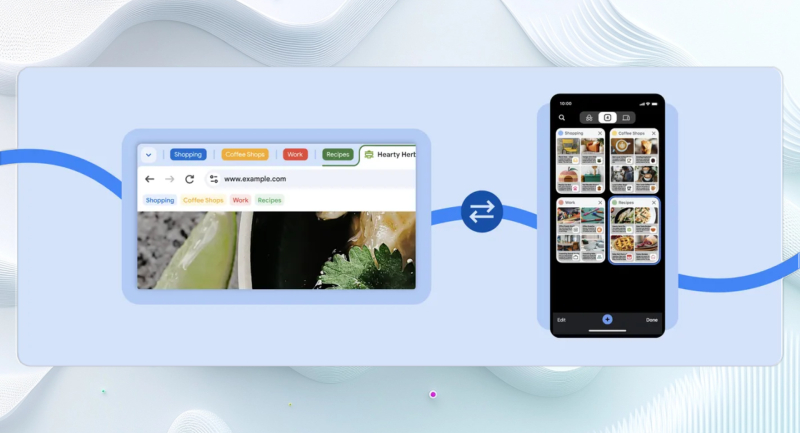 Google Chrome: 3 Updates for Better Tab Management - Web3 Universe