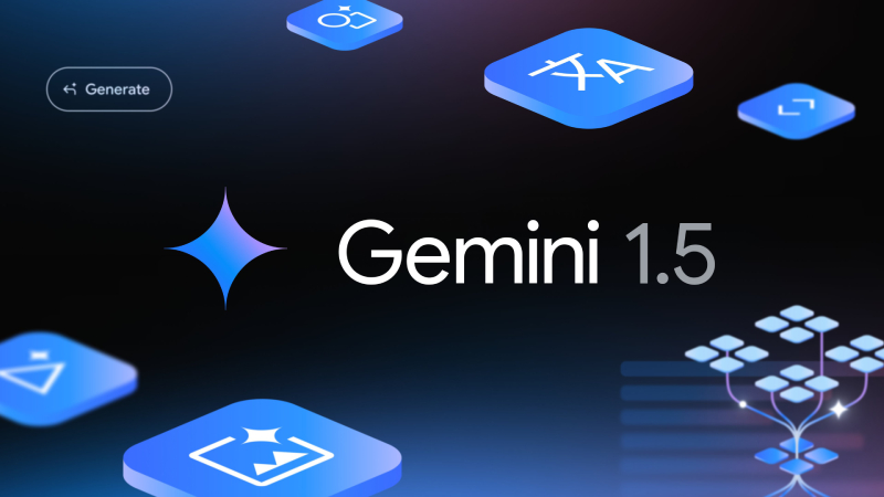 Google DeepMind Releases Gemini 1.5 Pro and Flash - Web3 Universe