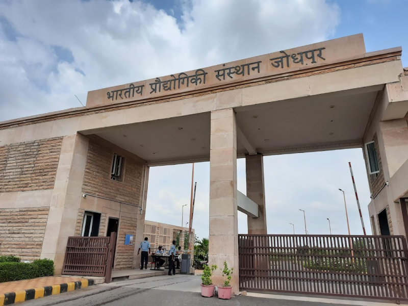 IIT Jodhpur launches AI & Data Science BSc/BS with flexible exit ... IIT Jodhpur launches AI & Data Science BSc/BS with flexible exit ...