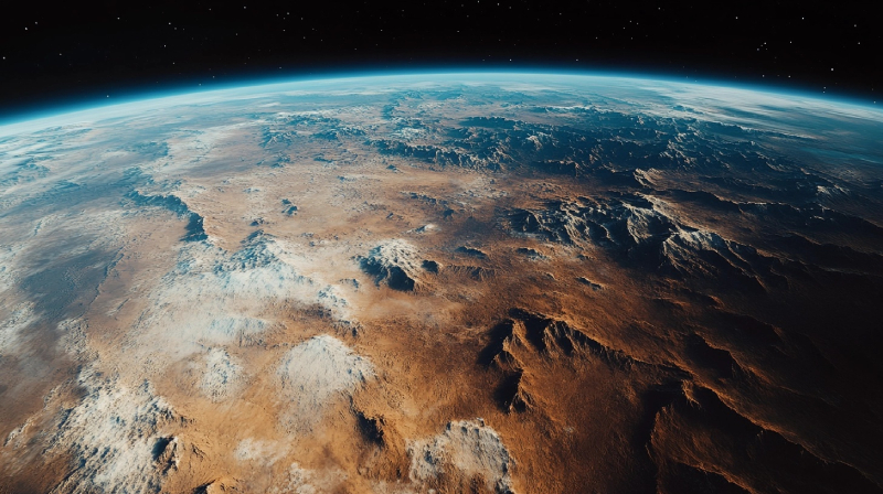 Ibm And Nasa Launch Open Source Ai Model On Hugging Face For Weather