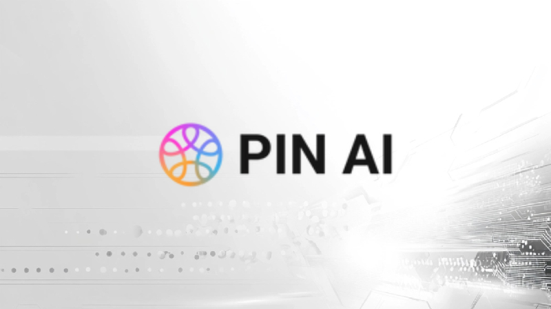 PIN AI Raises $10M to Launch First Open Platform for Personal AI - Web3 ...